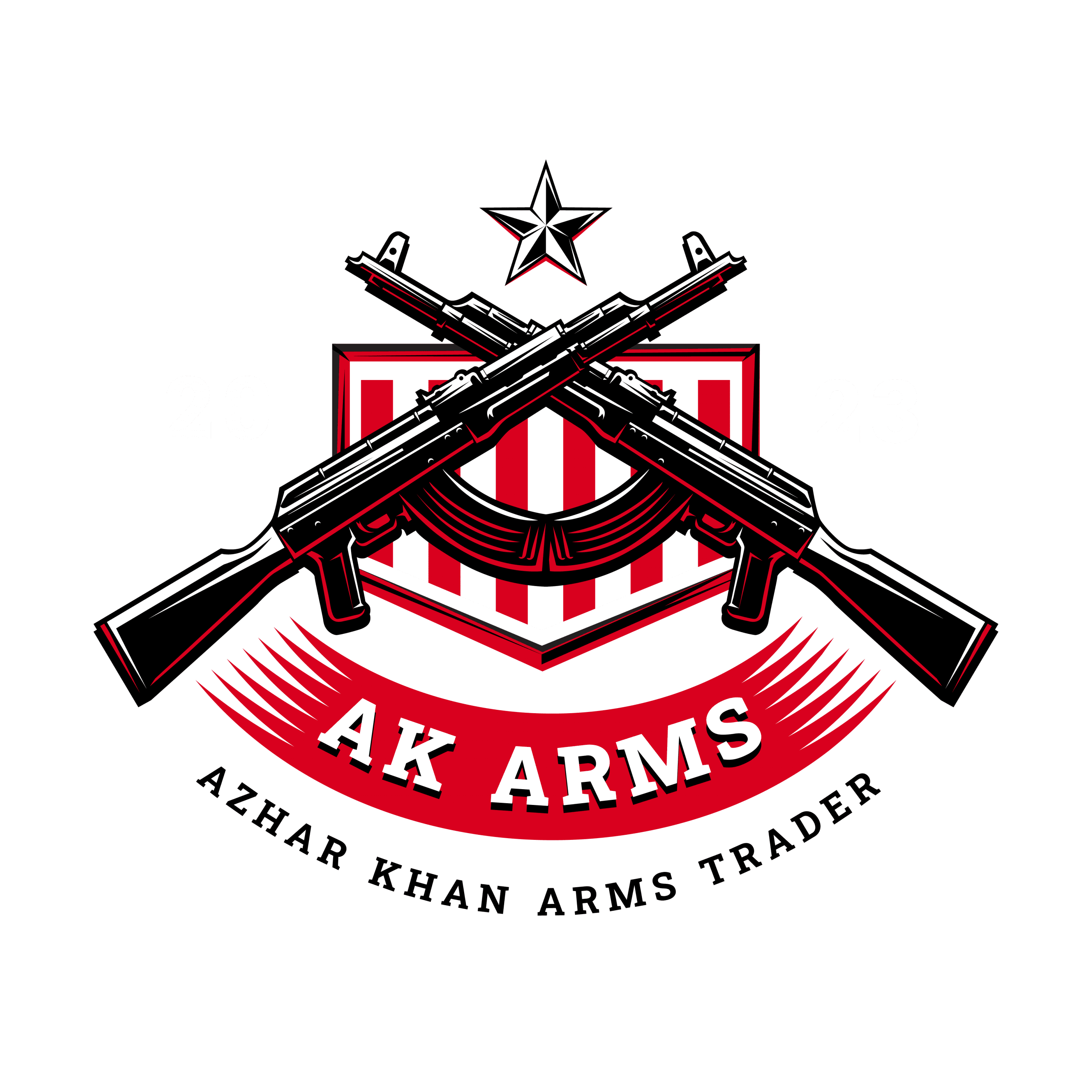 The Evolution of Modern Handguns: From Classic to Cutting-Edge - Azhar ...